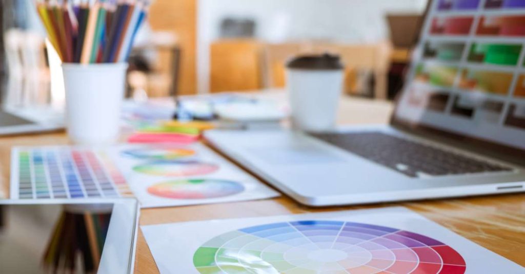 Elevate Your Graphic Design & Marketing - DOM
