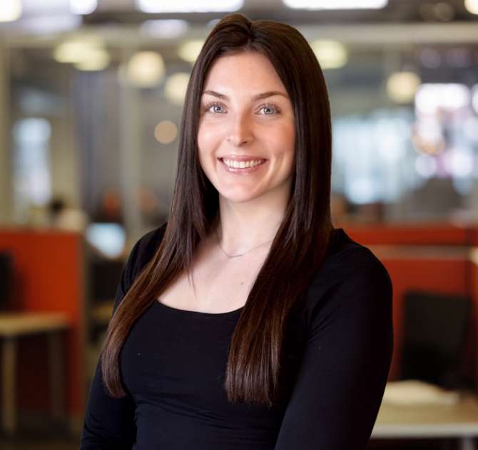 Natalie Demi - Digital Marketing Account Manager - DOM