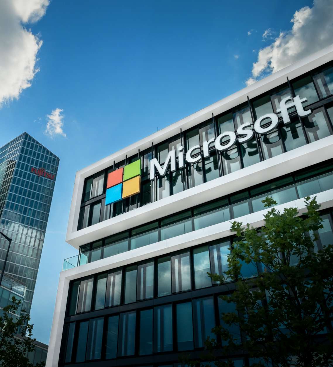 Microsoft Advertising Services - DOM