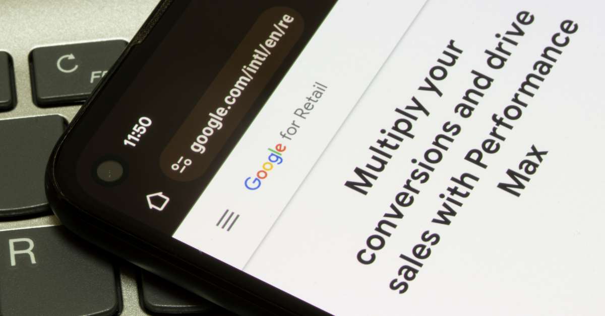 Google Performance Max — Learn About the Latest Updates