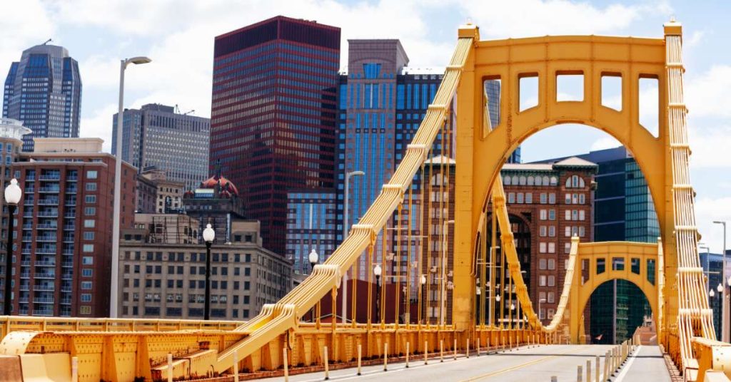 Global Reach, Pittsburgh Roots: What Our Case Studies Reveal